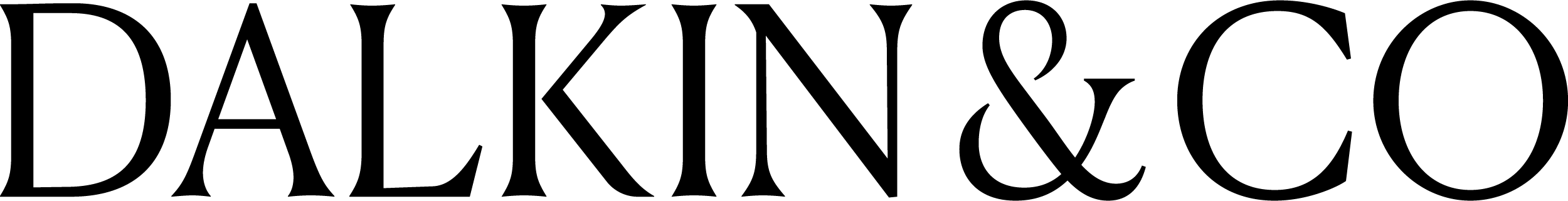 Shop - Dalkin and Co