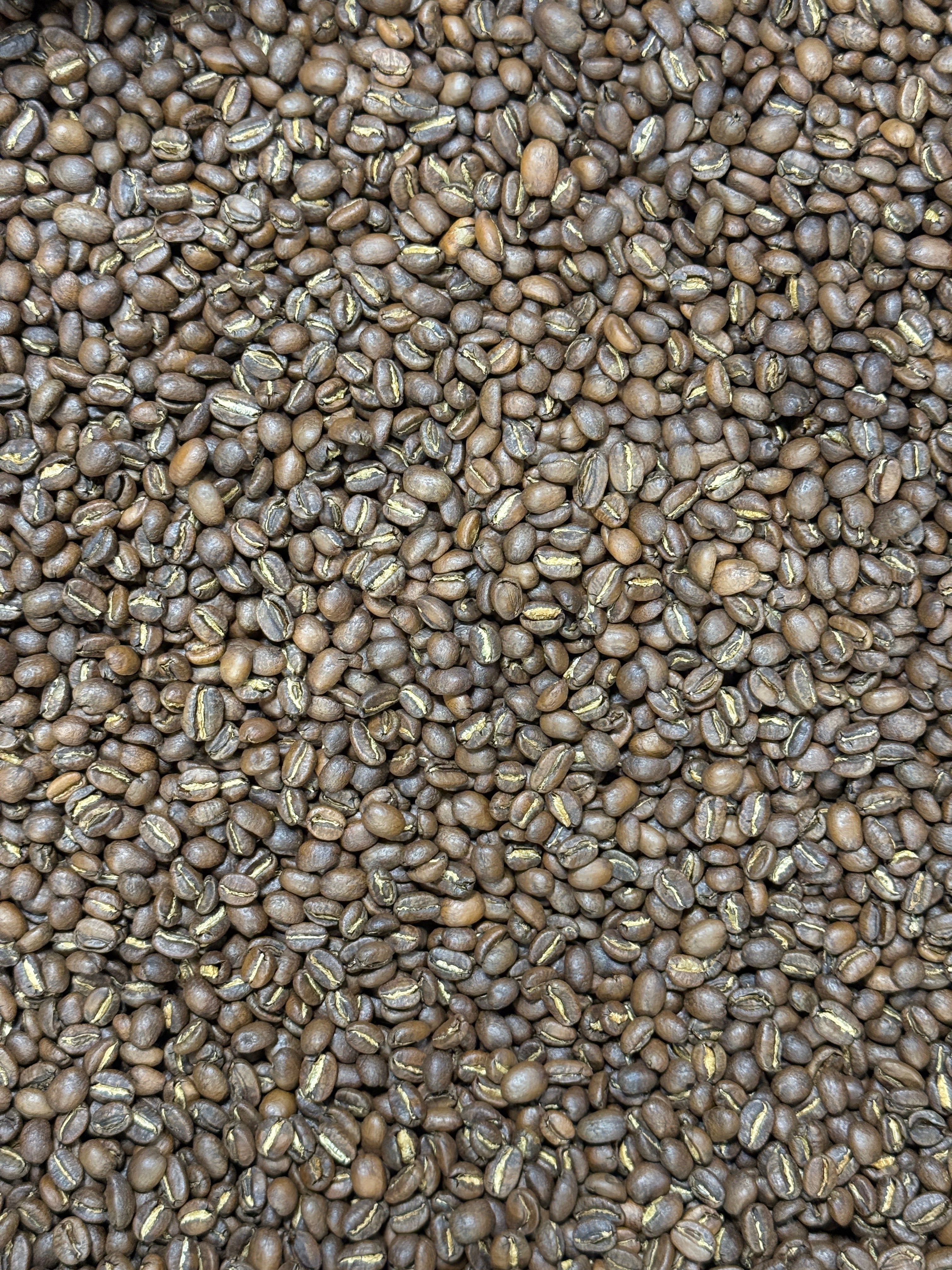 Medium Light Roast - Dalkin and Co